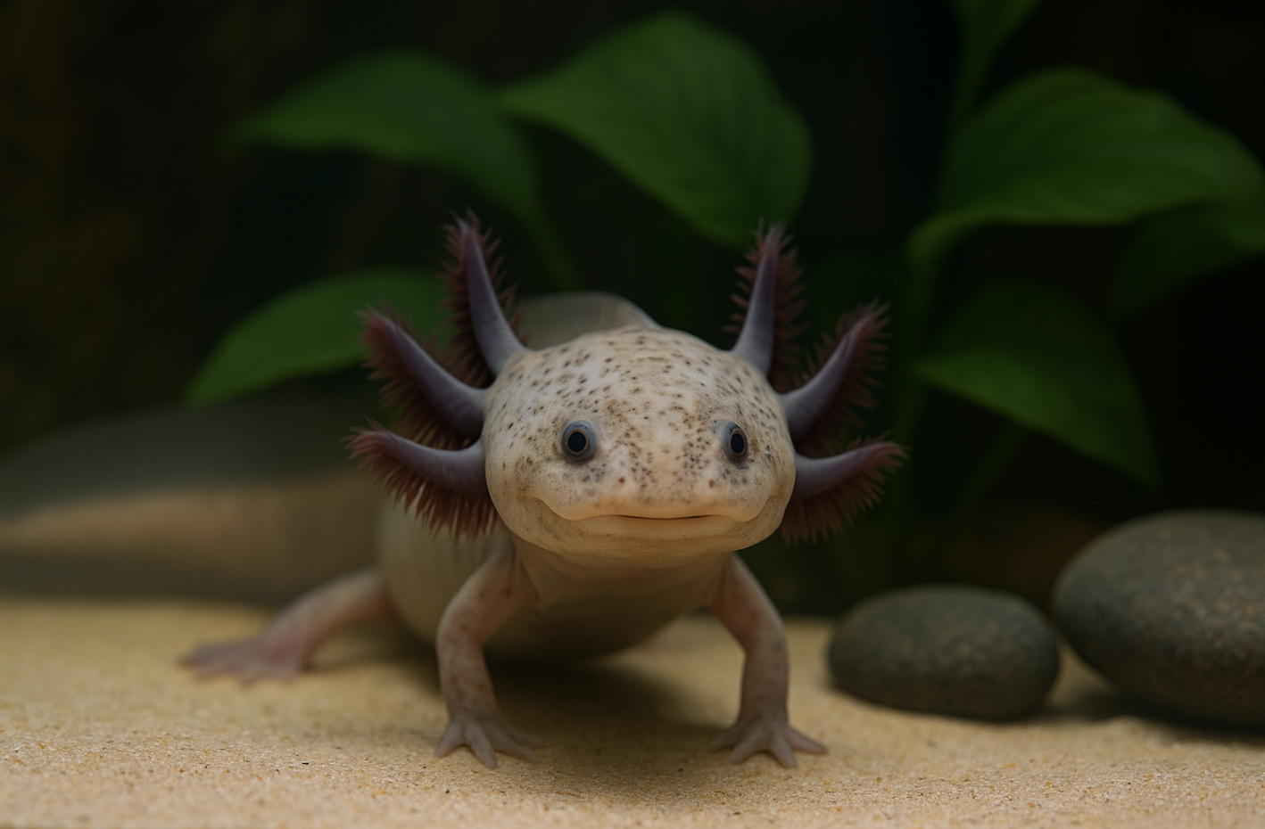 Aquarium Checklist - Equipment Guides for Fish Keepers