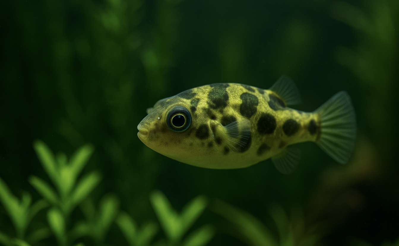 Aquarium Checklist - Equipment Guides for Fish Keepers